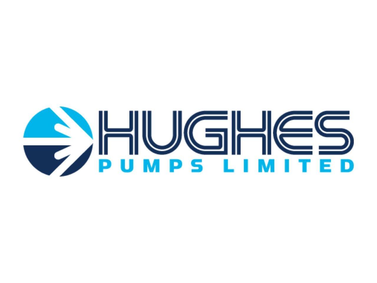Hughes Pumps - Watson & Hillhouse