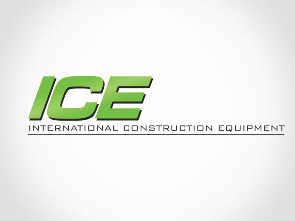 ICE - Crane Suspended - Normal Frequency - Watson & Hillhouse