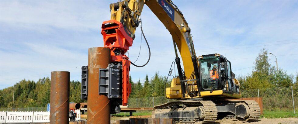 Movax Equipment - Watson & Hillhouse