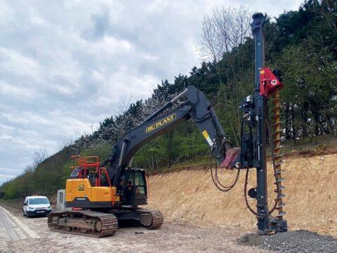 MOVAX MPL-300 – PA-50 PRE-AUGER - Watson & Hillhouse