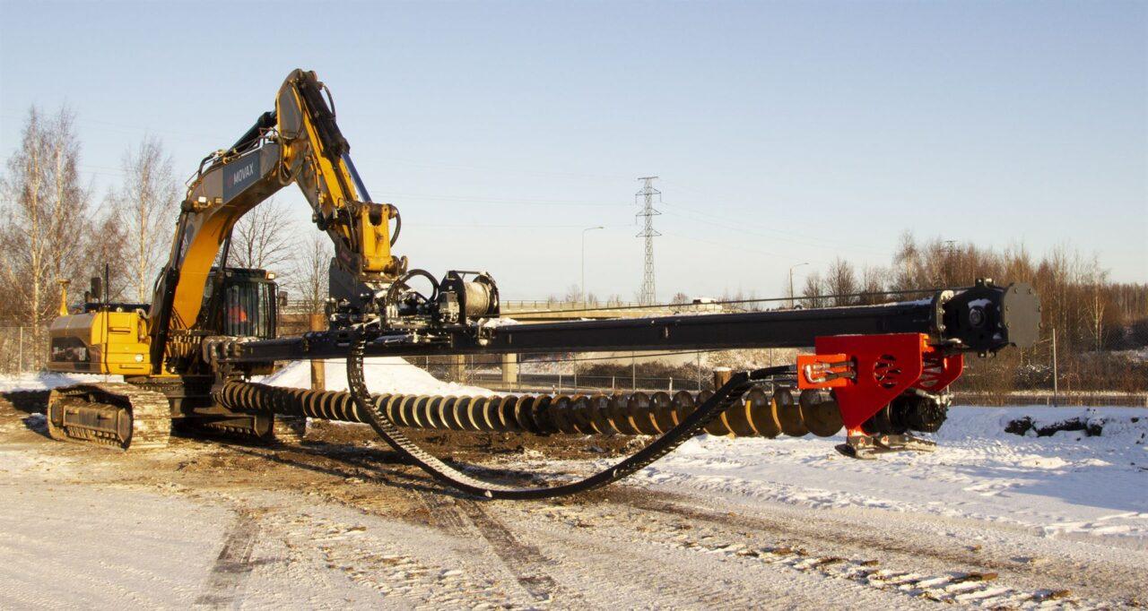 Movax Equipment - Watson & Hillhouse