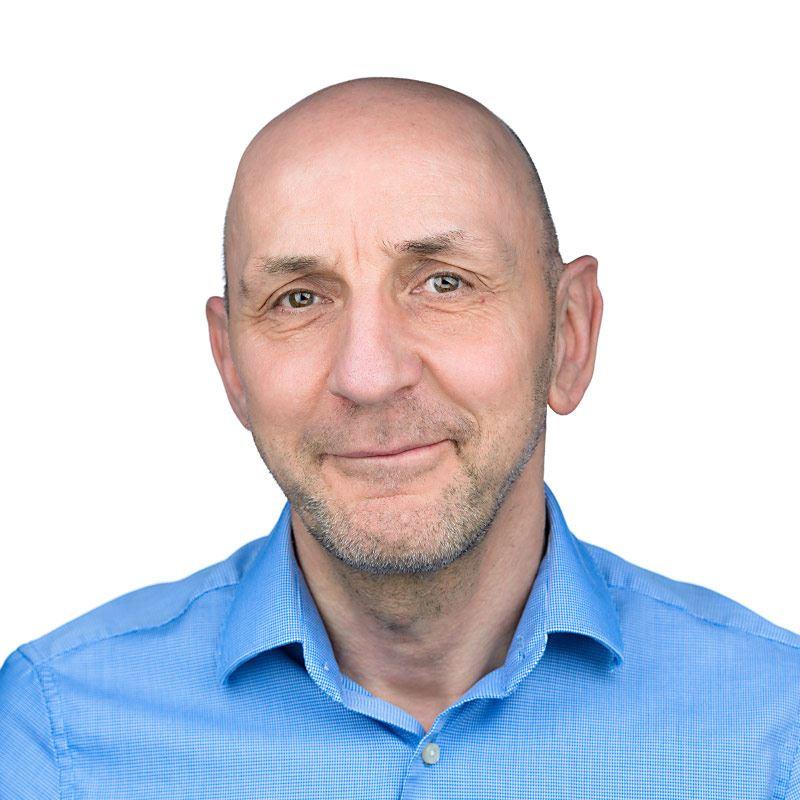 Management Team - Watson & Hillhouse